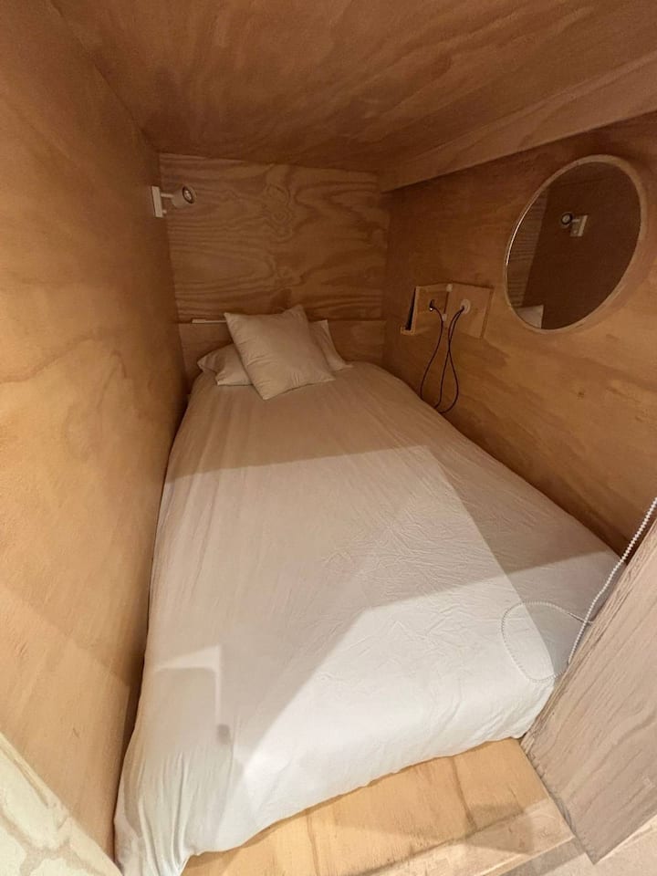 Colocolohostel Valencia - Valencia