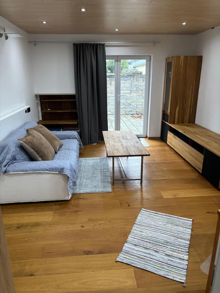 Einliegerwohnung In Miesbach - Miesbach