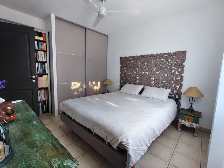 Chambres D'hôtes Au Cœur De La Provence - Pertuis