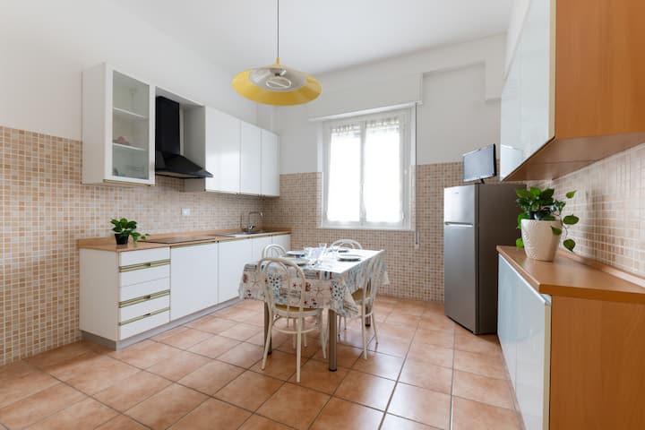 Golden Sands Retreat (9) - Cesenatico