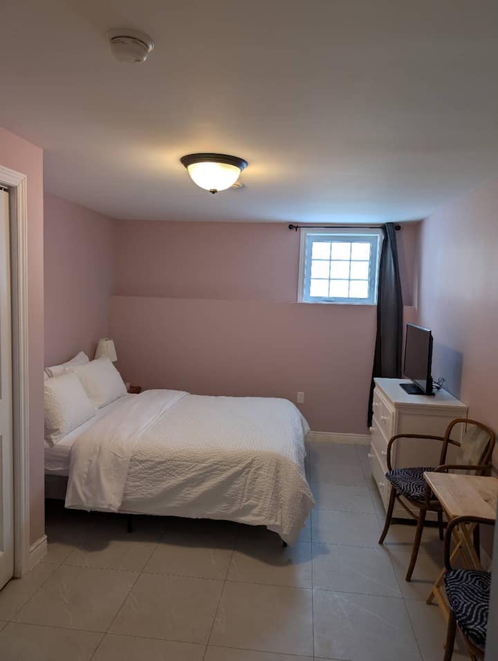 Birch Woods House Room D & E - Charlottetown