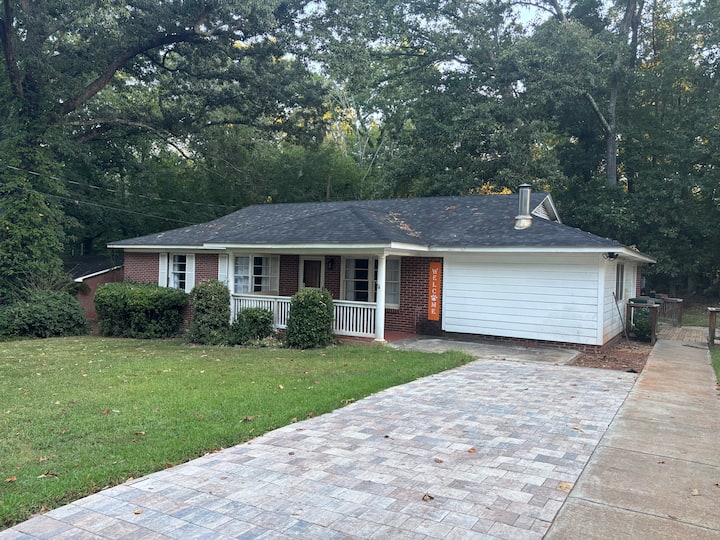 The Pressley Estate In Clemson - Clemson