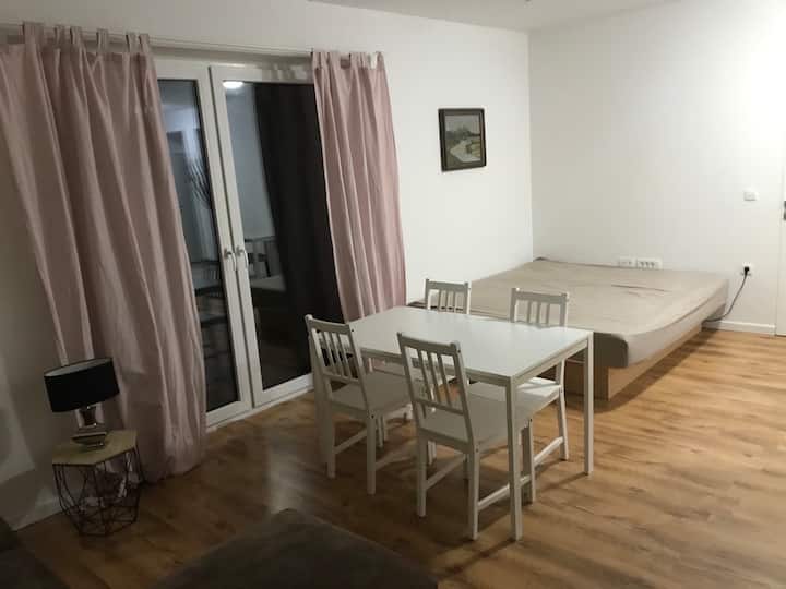 Apolonia - Ljubljana