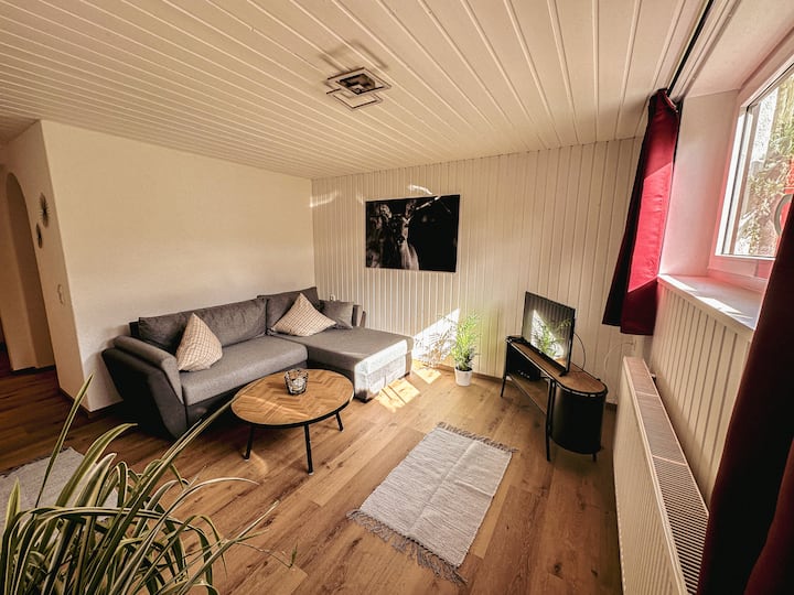 Ihr Rückzugsort Im Malerischen Pfronten-rehbichl - Pfronten