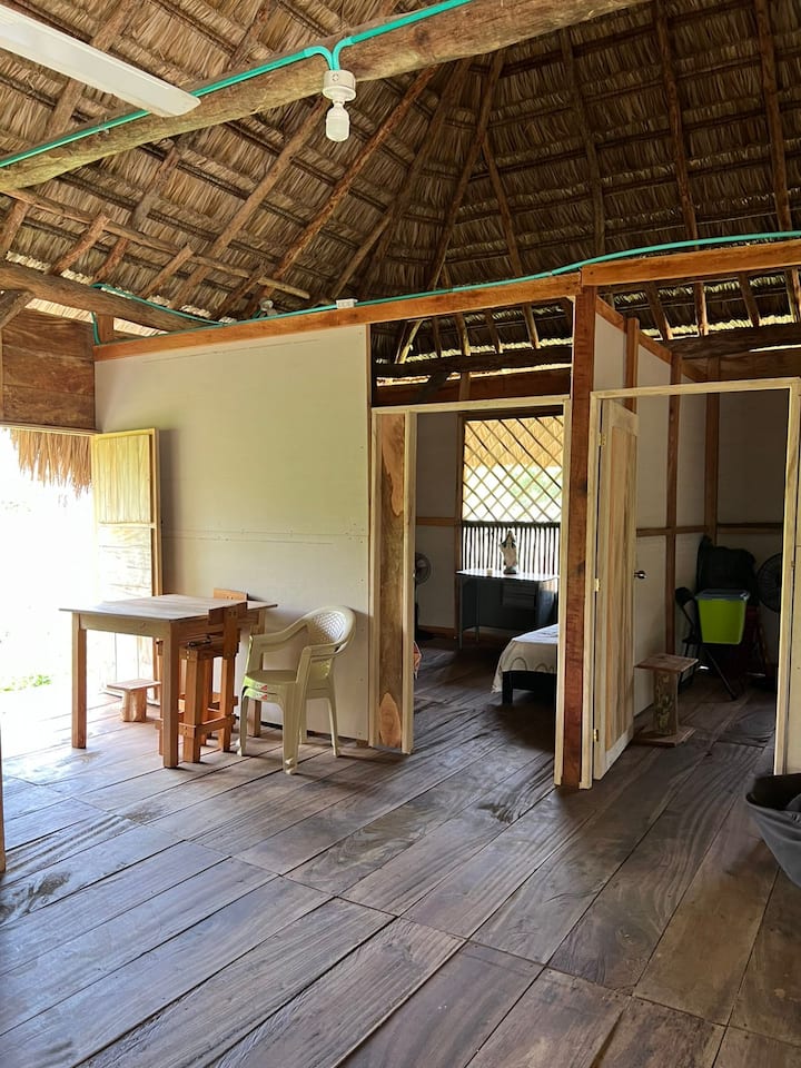 Coralina Cabaña De Mar Eco House - Arboletes