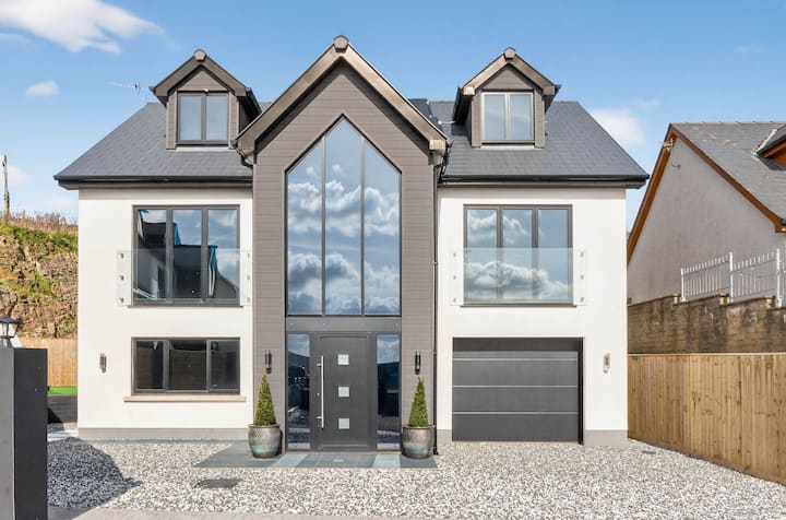 Heddfan - Carmarthen