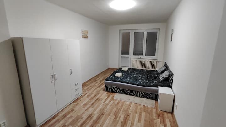 Apartmán V Kraslicích Pro 4 Osoby K3 - Klingenthal