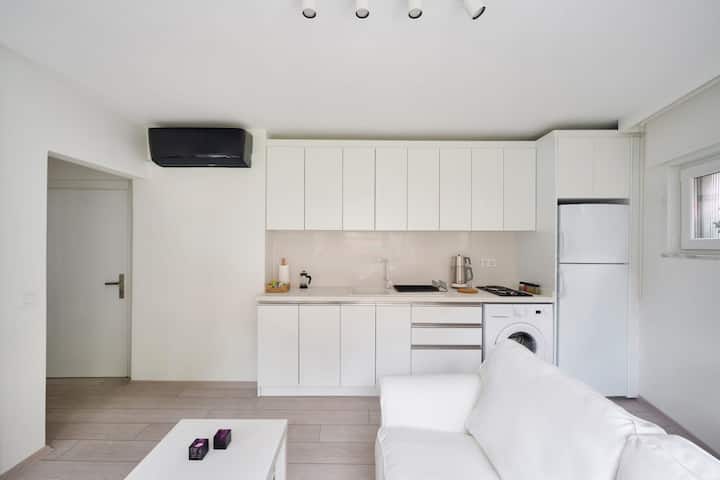 Cozy Delightful 1bd/1bath Bebek Gem! #420 - Beykoz