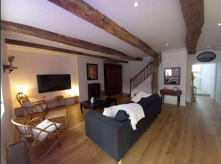 Proche De Dinard, Dinan, Mt St Michel Et St Malo - Plouër-sur-Rance