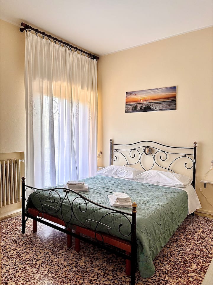 Appartement Avec Balcon Près Du Lac - Ghiffa