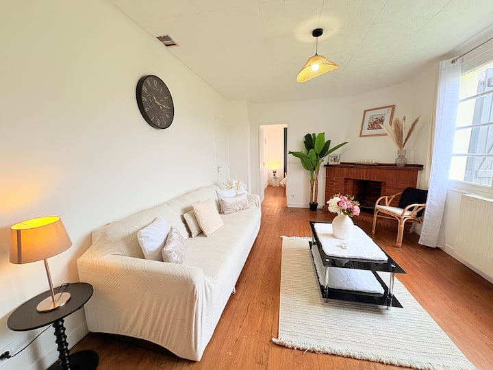Le Souleillan – Nature | Jardin, Wifi & Parking - Foix