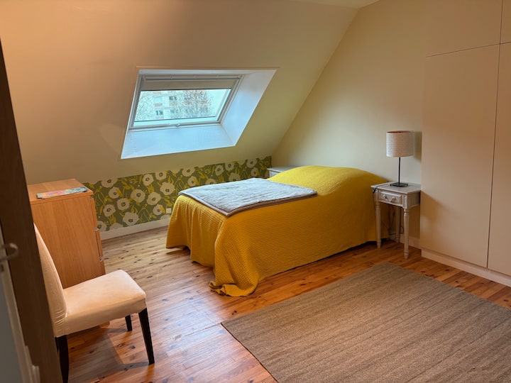 Duplex De Charme 4 Personnes - Caen