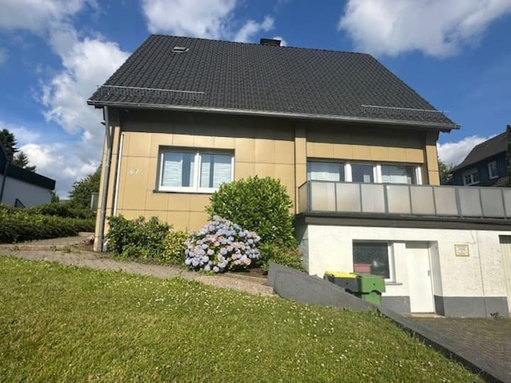 Ferienwohnung Thingslinde - Halver