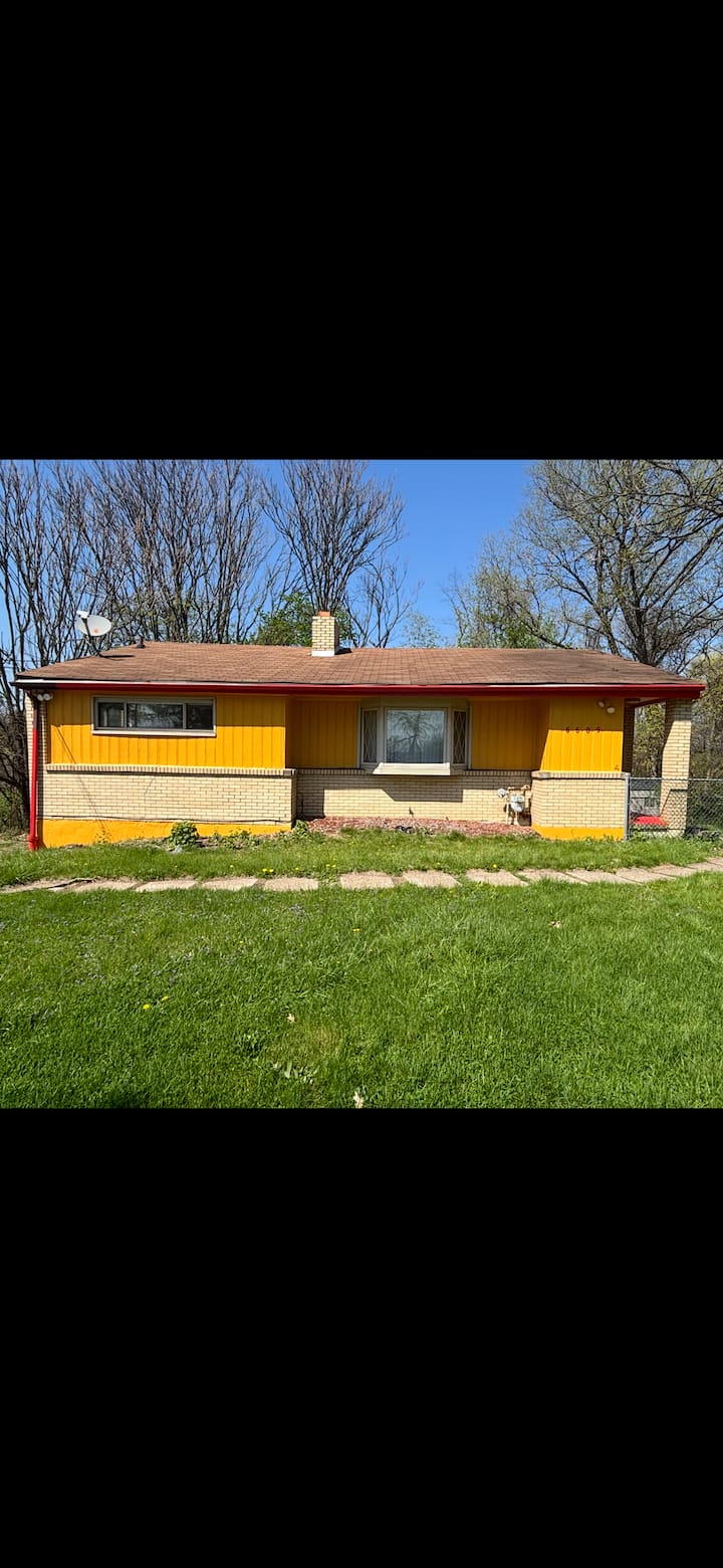 Golf Course House - Monroeville, PA