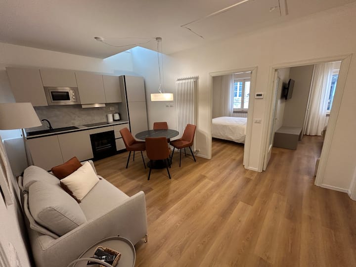 Suite Pozzo Nuovo 11 - Urbino