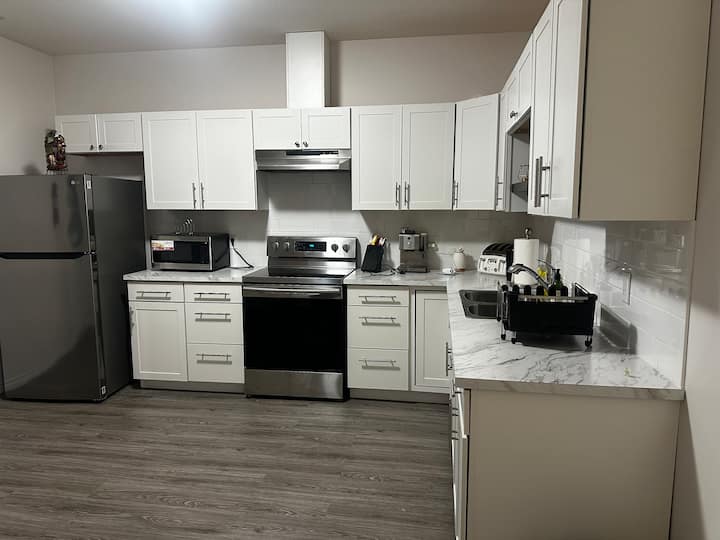 Private Suite Near Cultus Lake, Abbotsford Airport - Abbotsford