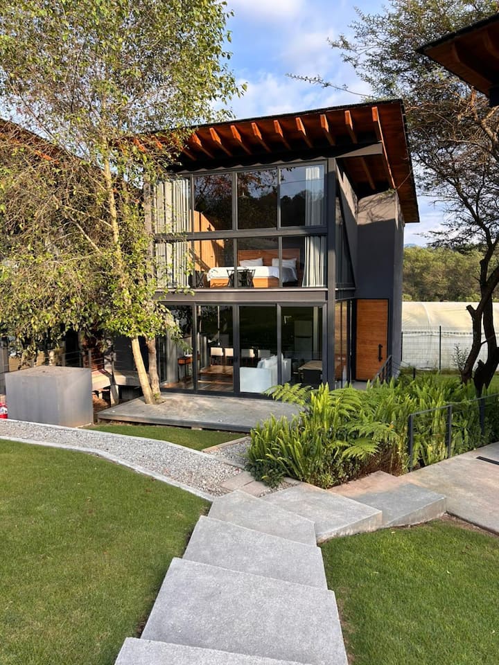 Nüah Suite 7 - Mexico