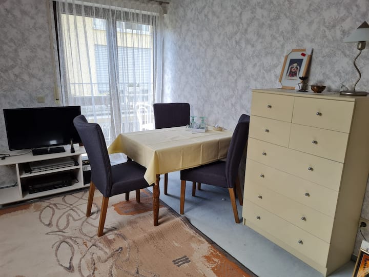 Königspalast Königswinter - Bad Honnef