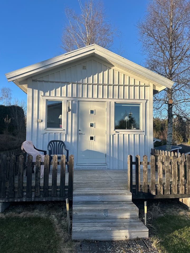 Lazy Days Lodge - Göteborg Landvetter Airport (GOT)