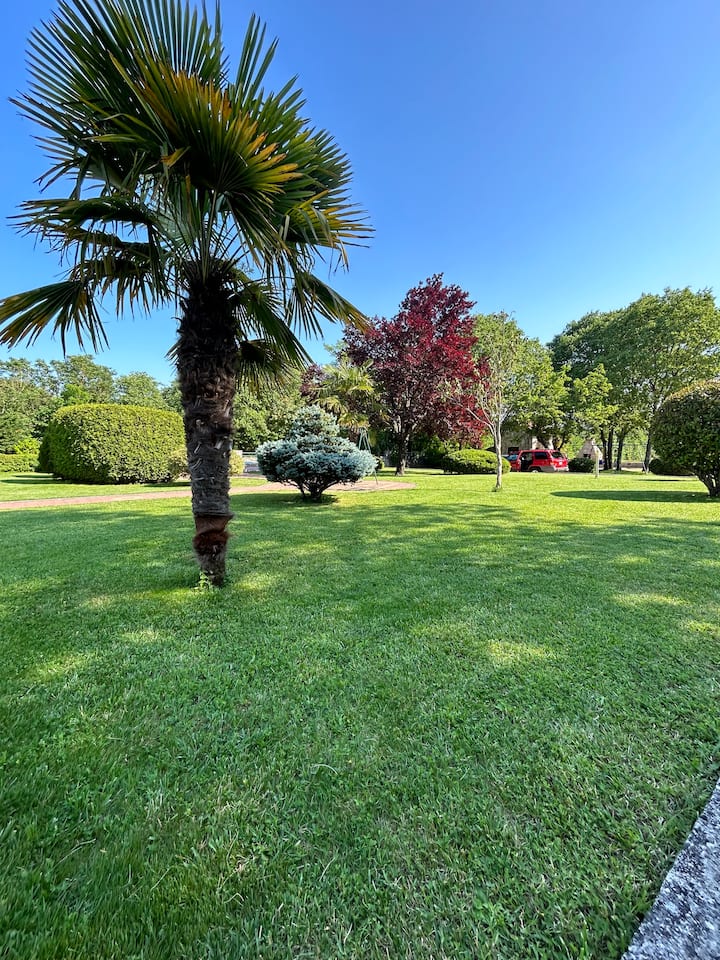 As Holiday Home - Vrgorac