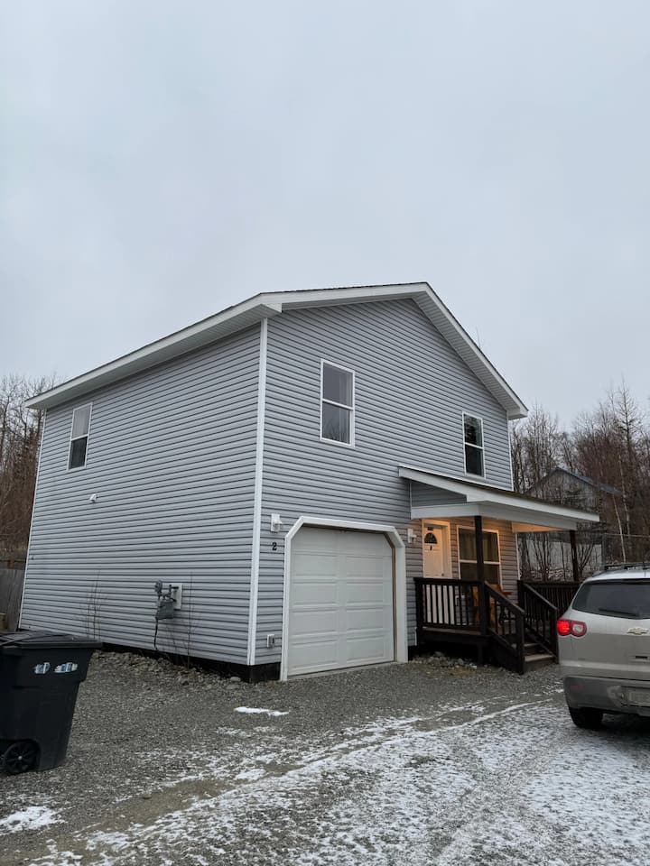 Cozy 3br | Pet-friendly | Fast Wifi | Sleeps 6 - Wasilla, AK