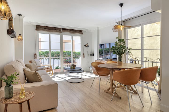 Casita Del Sol Marbella - Marbella