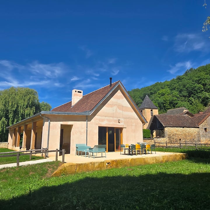 La Grange De Valojoulx - Montignac