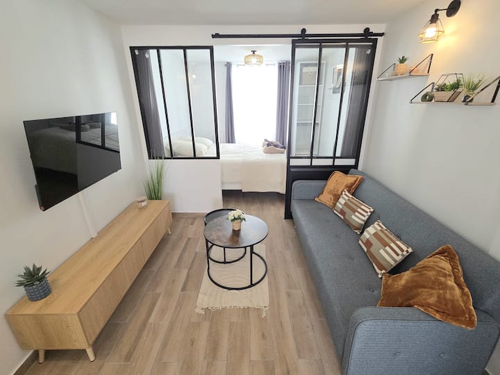 La Suite Prestige - Château-Thierry