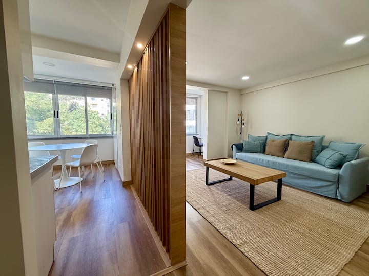 Lovely & Comfy Iii - Checkinhome - Estoril