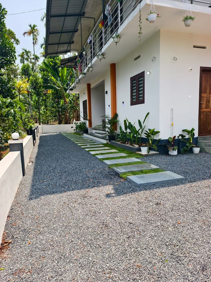 Haven's Nature Wayanad - Kerala