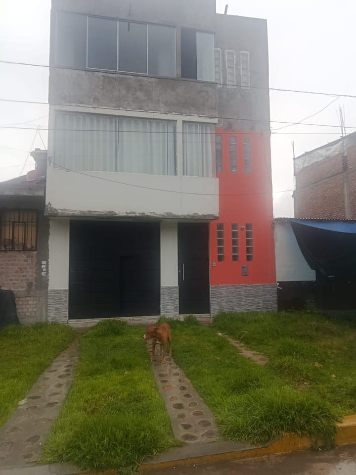 Se Alquilan Cuartos X Semana Santa Cerca Jala Toro - Ayacucho