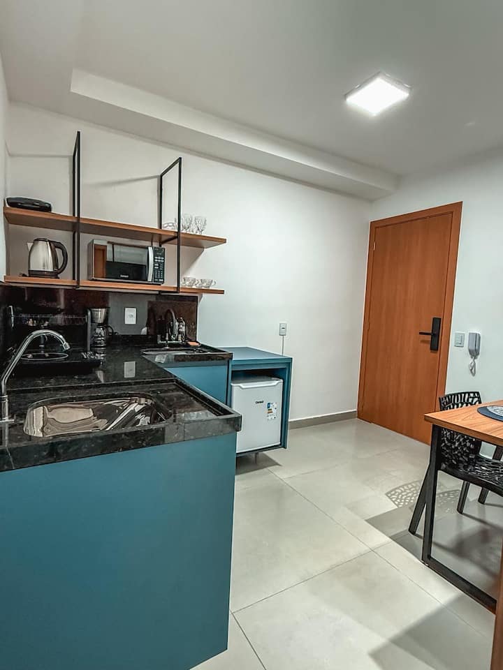 Apartamento - Belo Horizonte - Belo Horizonte