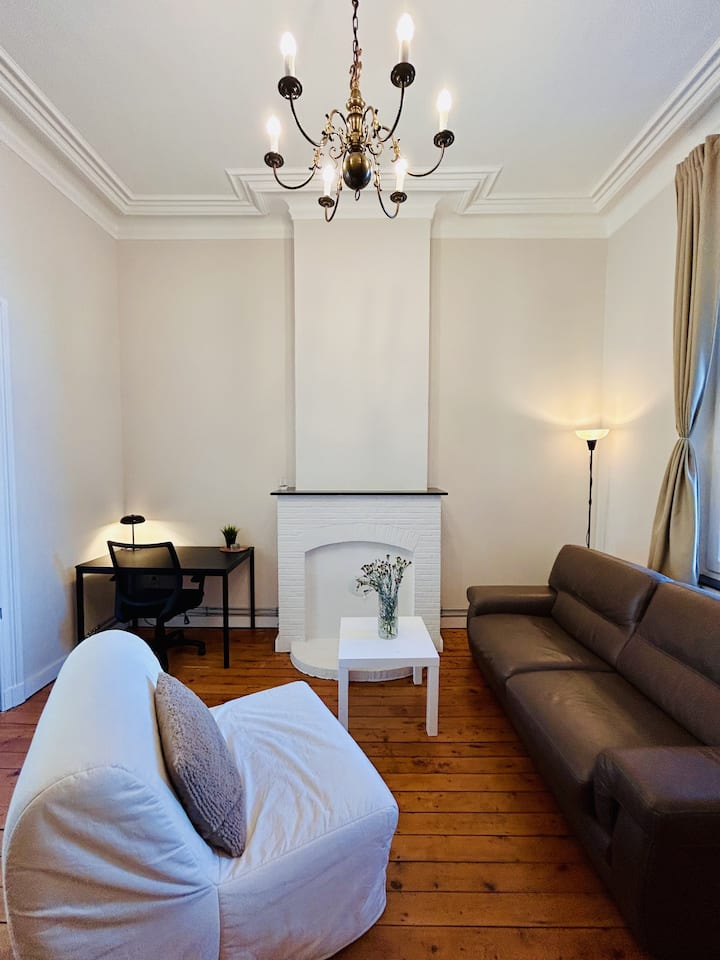 Loft 9000 - Ghent