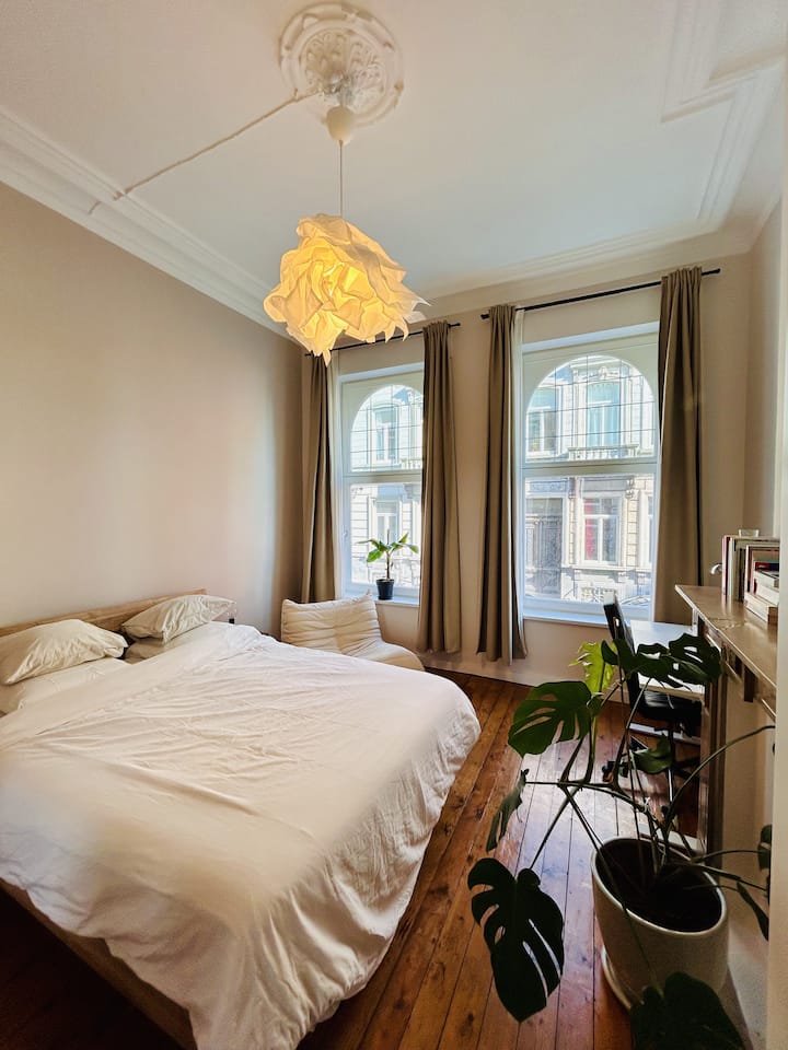Loft 9000 - Ghent