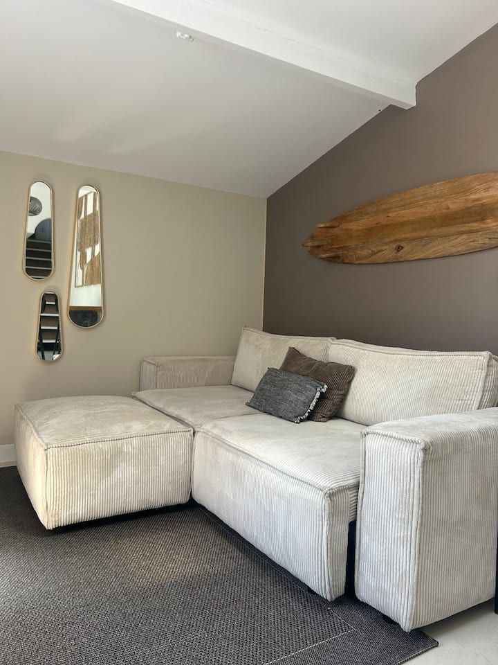 Maison Cosy En Résidence - Location éTé - Frontignan