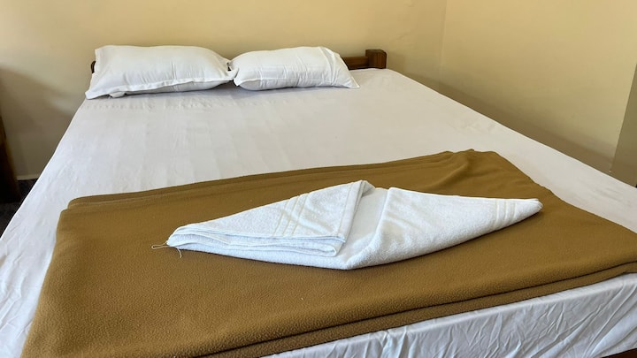 Cottage Home Stone Guest - Gokarna