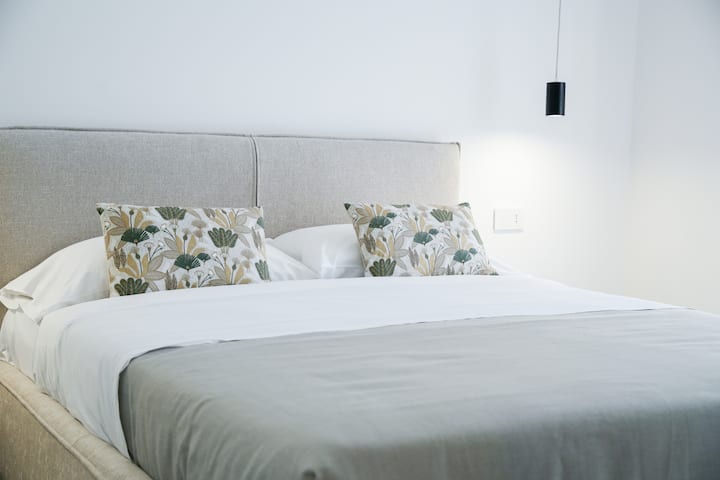 Appartamenti Plana - Caserta