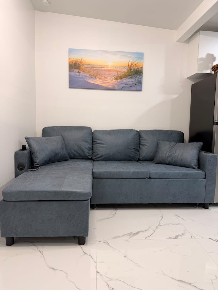 Hidden Gem•1 Bed 1 Bath Tiny Home - Homestead, FL