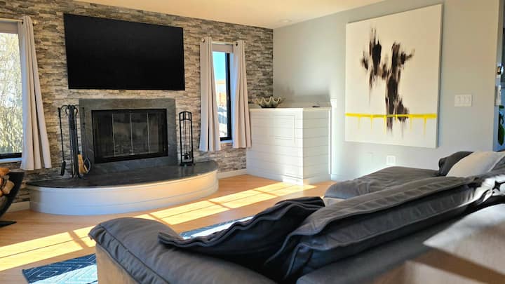 Spacious Cape Cod Retreat - Provincetown, MA