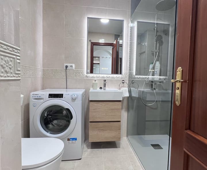 Brisa Marina Apartamento 207a - Mazagón