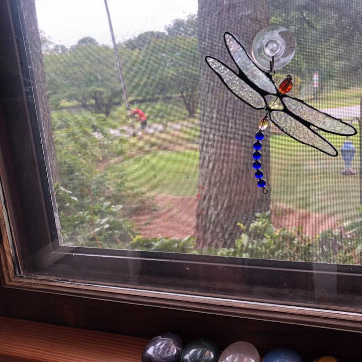 Downtown Cary Pond Retreat Home - Cary, NC