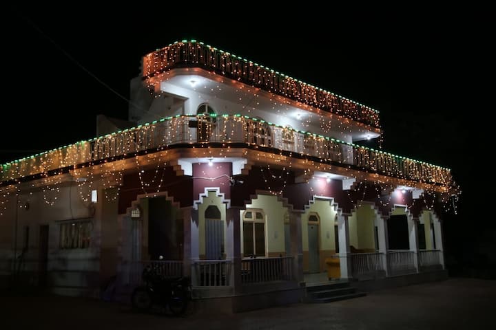 Traditional Rajasthani Experience - Alwar