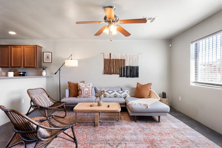 Casa Cozy / Private Pool • 4br • Uofa •Downtown - Tucson, AZ