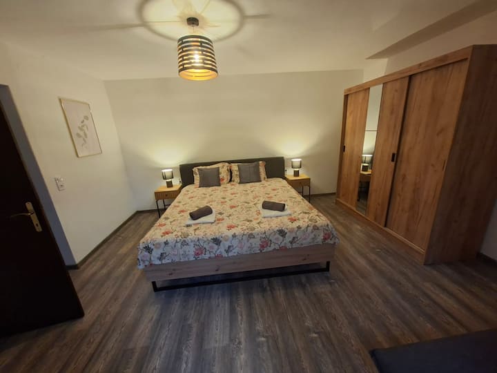 Jinn's Valley Apartment - Crikvenica