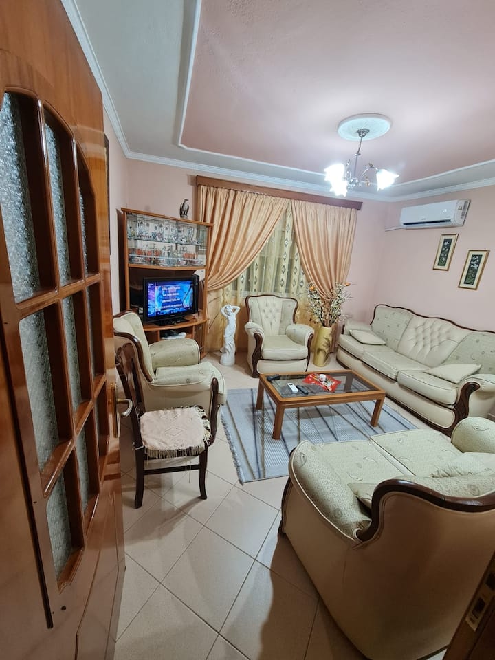 Kayla Apartaments - Përmet