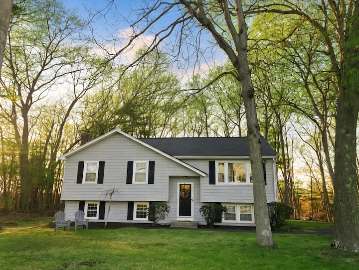 World Cup Stay Near Gillette/boston Stadium - Franklin, MA
