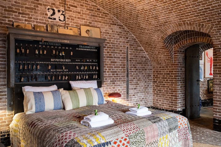 Stille Post - Gorinchem