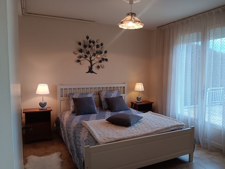 Appartement - Ribérac