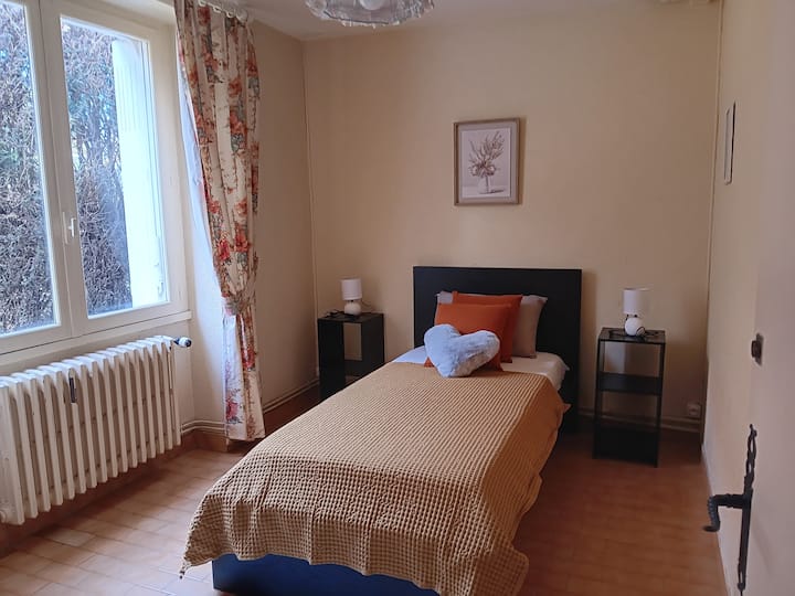 Appartement - Ribérac