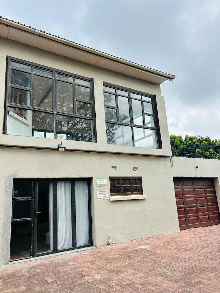 Casablanca - Port Alfred